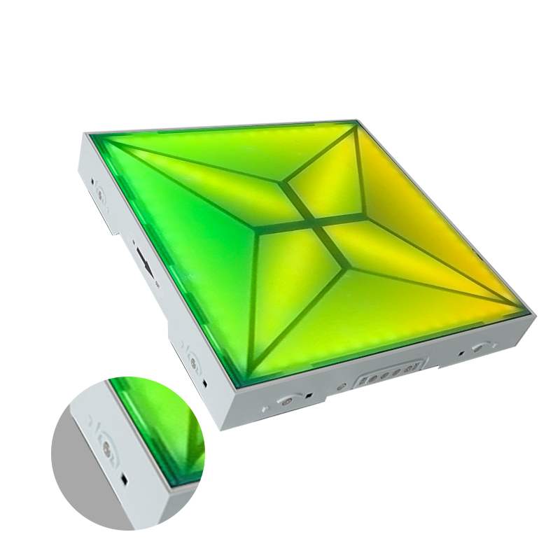 Magic Star Dance Floor - Amazing Sparkle Starlit Effects