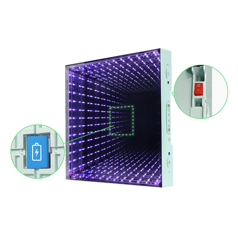 Best LED Dance Floor - 10+ Years Dance Floor Manufacturing