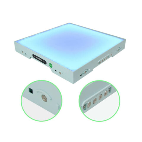 Interactive LED Dance Floor - Energize Your Events with Fun