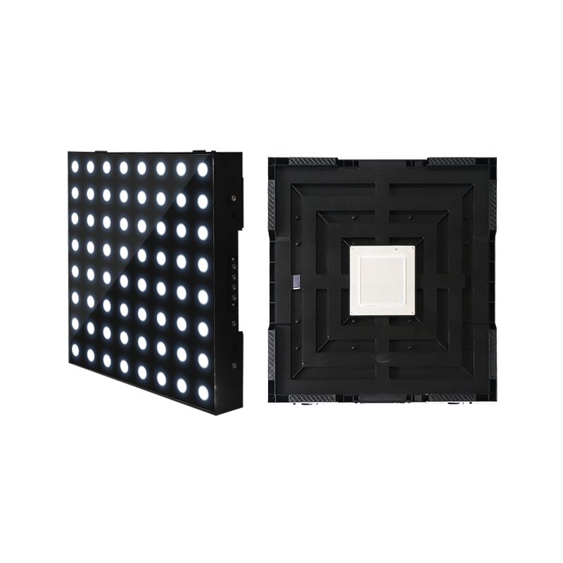 Professional LED Dance Floor Manufacturer - TOP DANCE