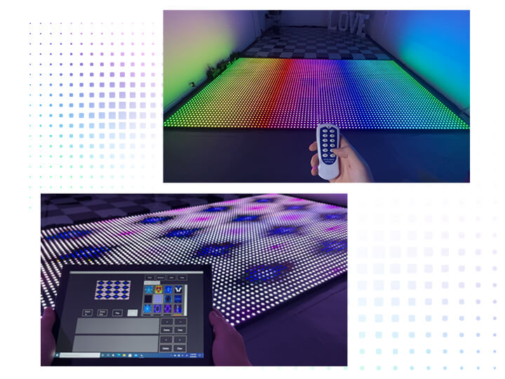 The Top 3 Trends of Event Dance Floor for 2023