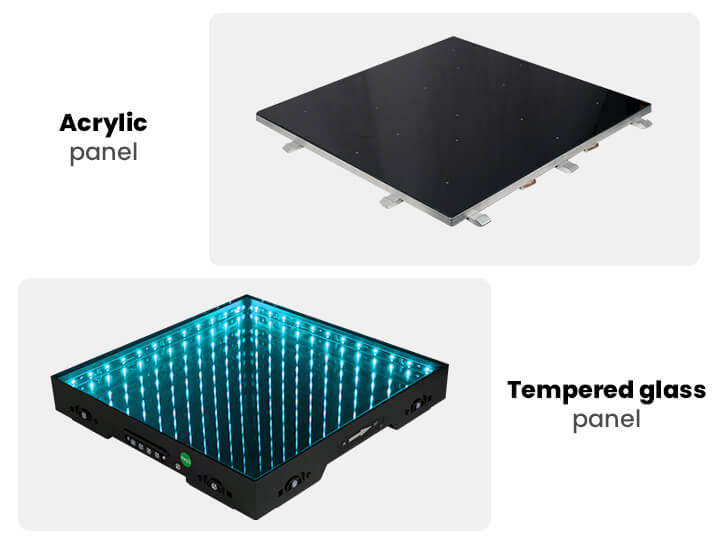 How to Buy a Dance Floor: A Step-by-Step Guide