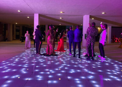 TOP DANCE Party Dance Floor- Top Trendy and Multi-choice
