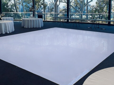 5 Popular Dance Floor Materials for Modern Dance Floor