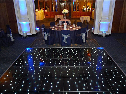 How to Build a Dance Floor | Comprehensive Steps &Tips