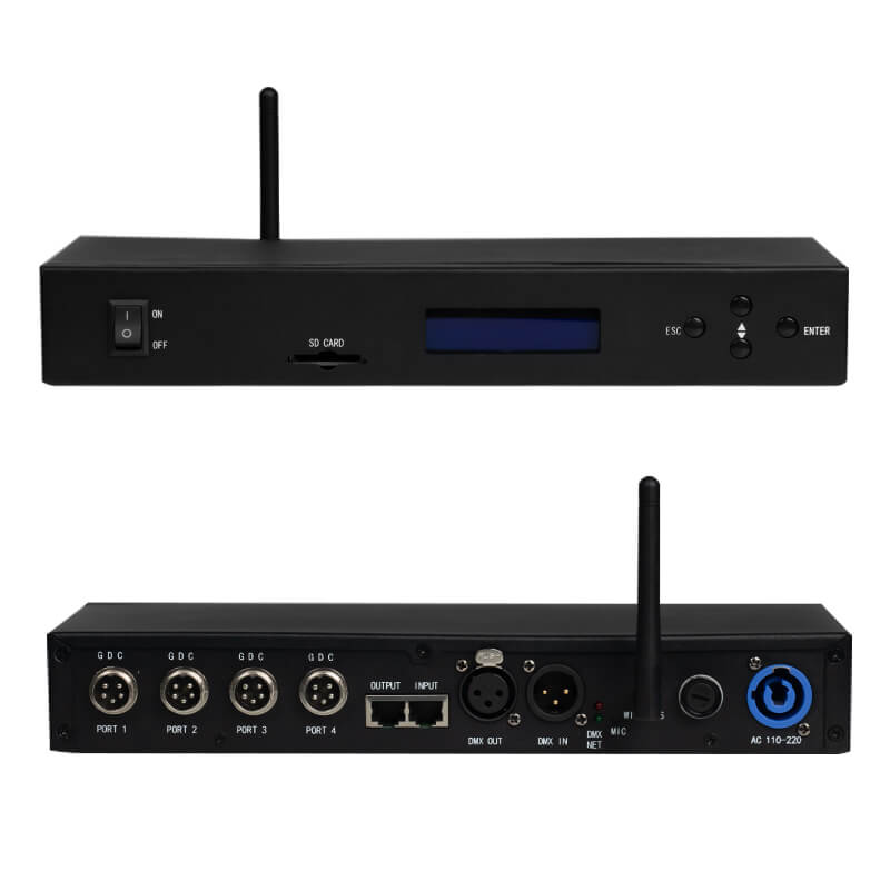 Accessories Supply - TOP DANCE