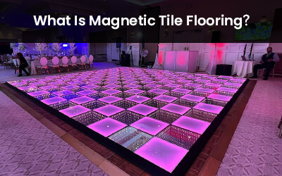 Understanding Magnetic Tile Flooring: A Comprehensive Guide