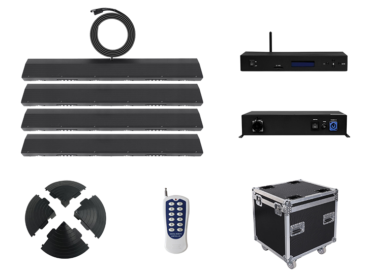 Service - TOP DANCE LED Dance Floor Manufacturer