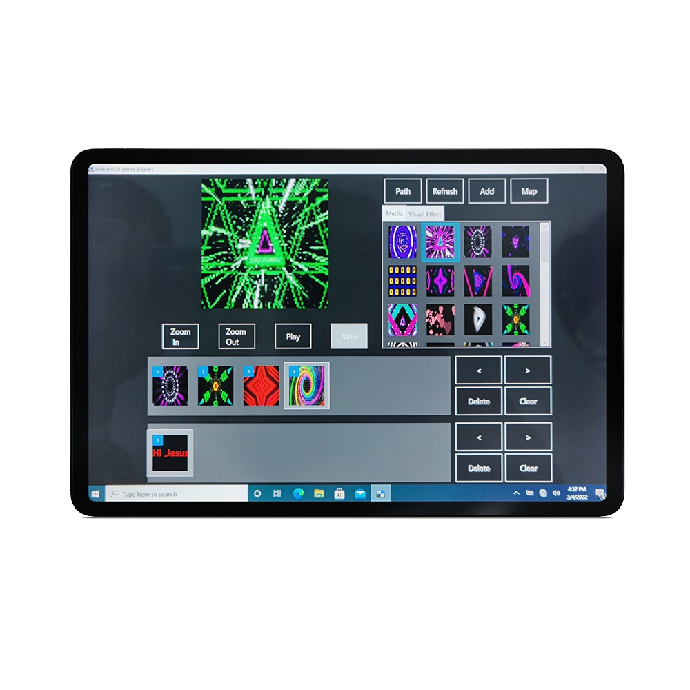 Accessories Supply - TOP DANCE