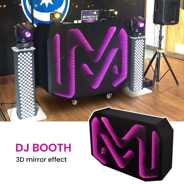 Trendy Nightclub Decor Sets - Boost Your Turnover
