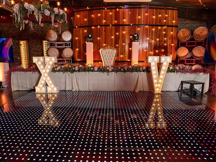 The Most Popular Quinceanera Dance Idea of 2024