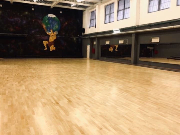 What Is the Best Ballroom Flooring? | Ideal Dance Floor Choice