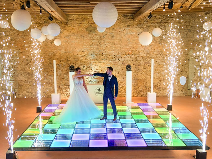 What Is a Wedding Floor Plan?| Modern Wedding Flooring Plan