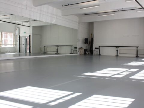 What Is the Best Ballroom Flooring? | Ideal Dance Floor Choice