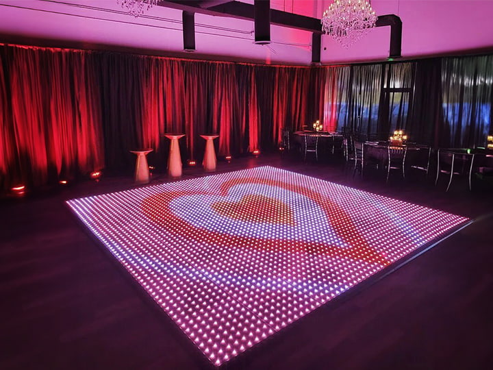 What Is the Most Popular Dance Flooring? | Versatile Usage