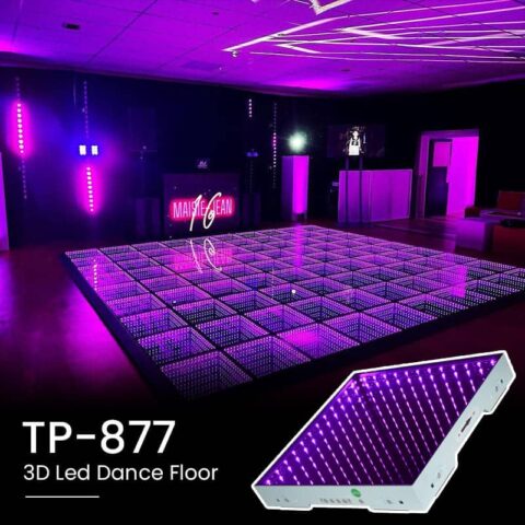 How to Build a Dance Floor | Comprehensive Steps &Tips
