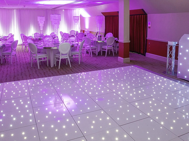 How to Build a Dance Floor | Comprehensive Steps &Tips