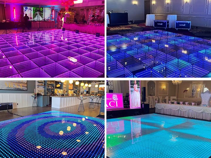 How to Build a Dance Floor | Comprehensive Steps &Tips