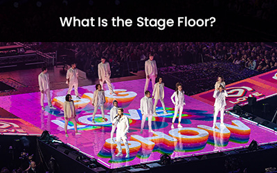 What is the Stage Floor: A Comprehensive Guide