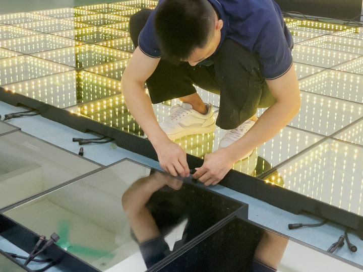 How to Build a Dance Floor | Comprehensive Steps &Tips