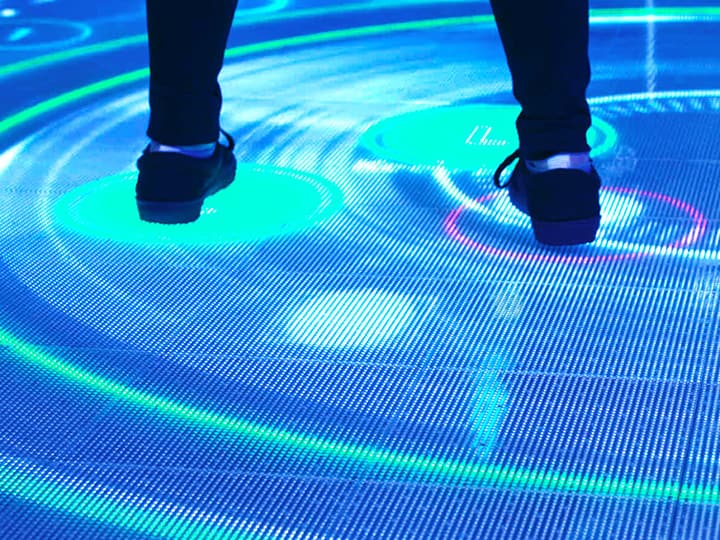 What is the Stage Floor: A Comprehensive Guide