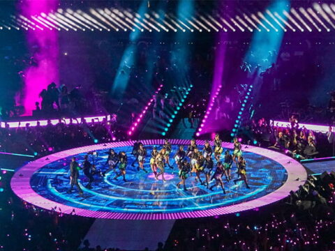 What is the Stage Floor: A Comprehensive Guide