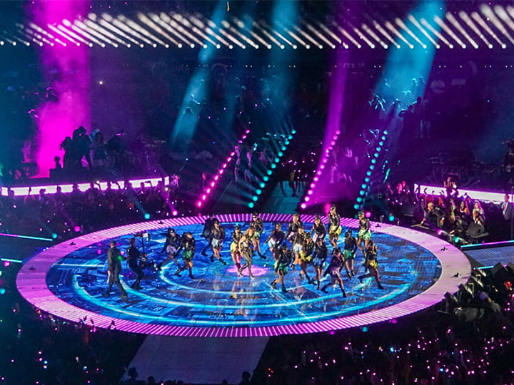 What is the Stage Floor: A Comprehensive Guide