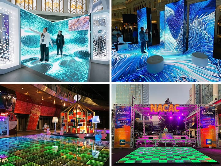 What is the Stage Floor: A Comprehensive Guide