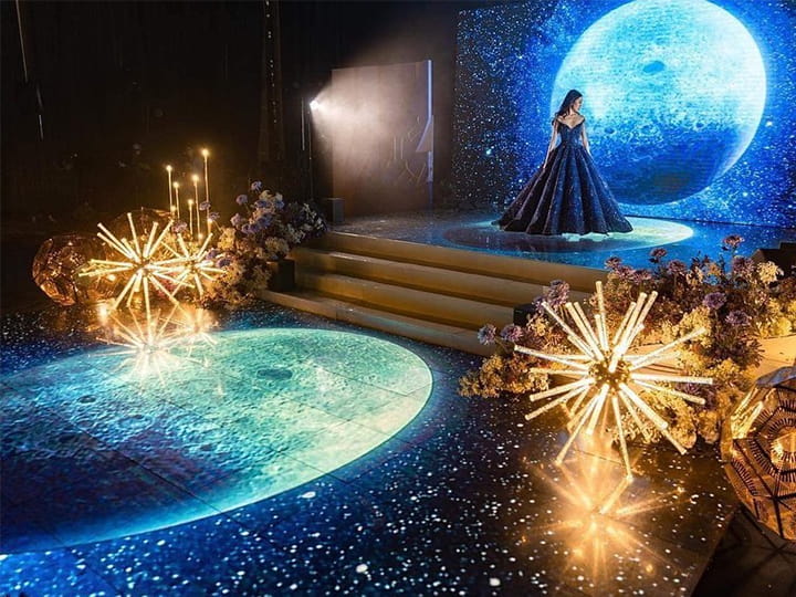 What is the Stage Floor: A Comprehensive Guide