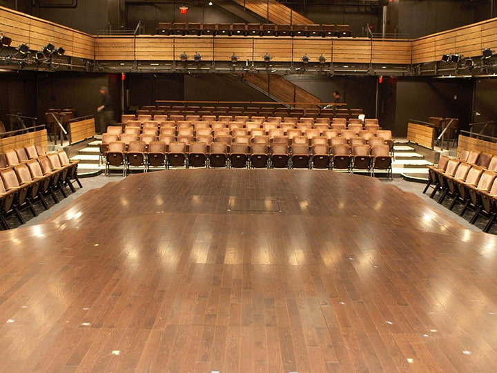 What is the Stage Floor: A Comprehensive Guide