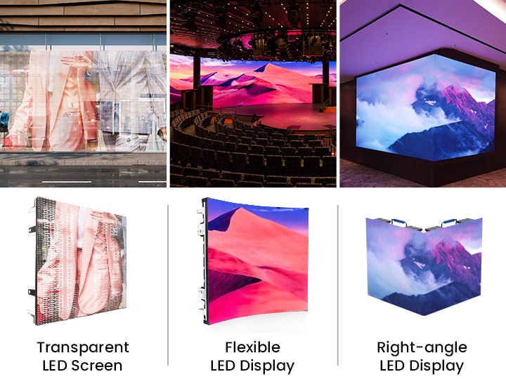 Custom LED Flooring Solution – Boost Event Profits Instantly