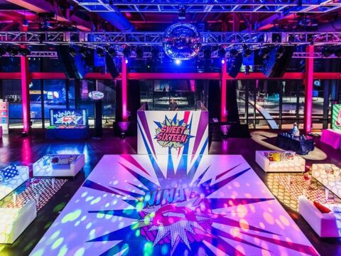 Disco Dance Floors: Guide to Types, Features & Selection