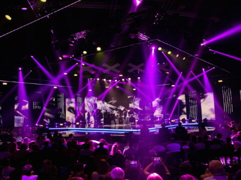 Disco Dance Floors: Guide to Types, Features & Selection