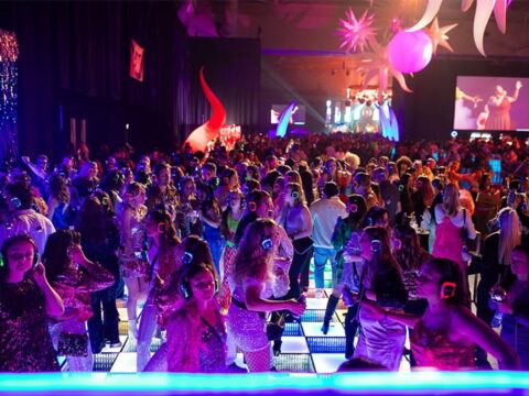 Disco Dance Floors: Guide to Types, Features & Selection