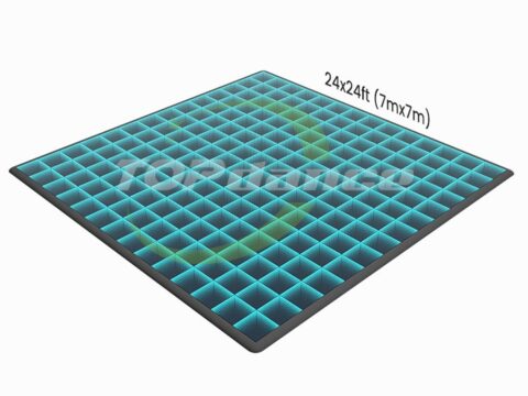 What Is the Best Ballroom Flooring? | Ideal Dance Floor Choice