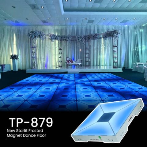 What is the Stage Floor: A Comprehensive Guide