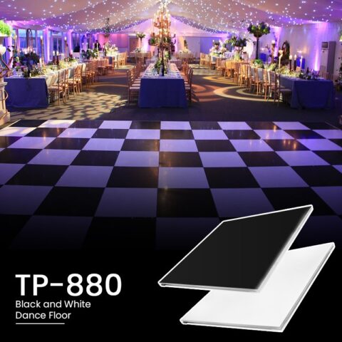 Disco Dance Floors: Guide to Types, Features & Selection