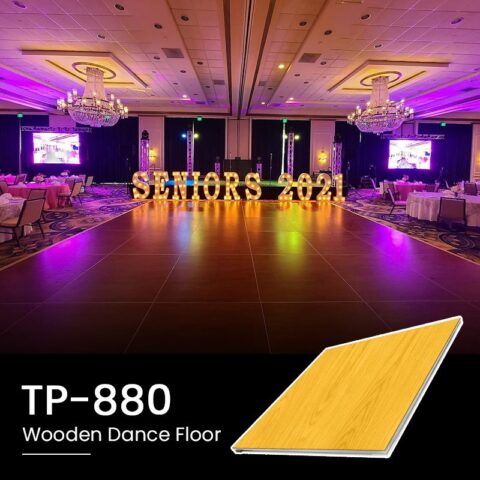 How to Build a Dance Floor | Comprehensive Steps &Tips