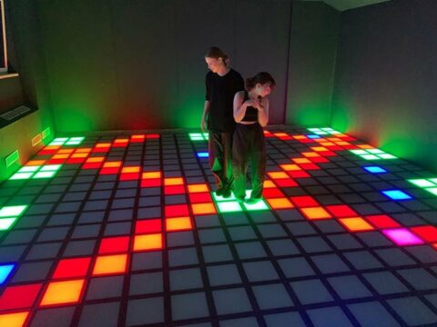 Disco Dance Floors: Guide to Types, Features & Selection