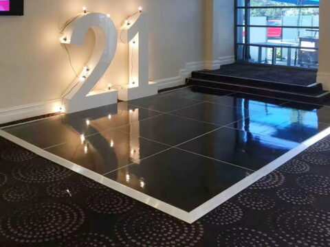 How to Choose a Ballroom Dance Floor: A Step-by-Step Guide