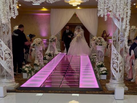 Event Space Floor Plan: Your Comprehensive Design Guide