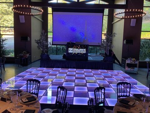 Event Space Floor Plan: Your Comprehensive Design Guide