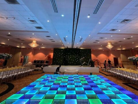 Event Space Floor Plan: Your Comprehensive Design Guide