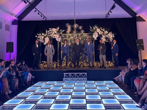 Event Space Floor Plan: Your Comprehensive Design Guide